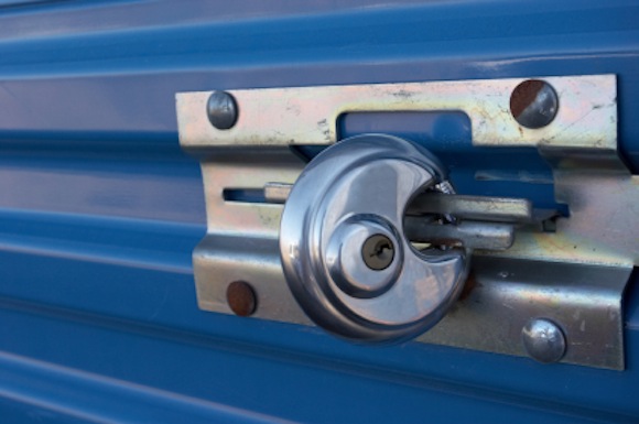 Self-Storage Locks: How to Pick The Right One For Your Unit