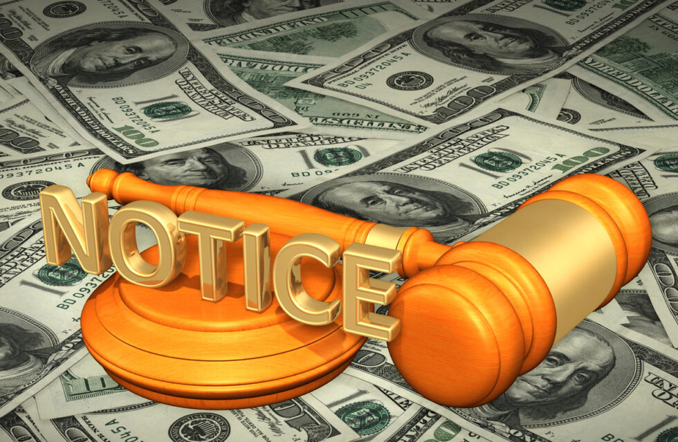 Storage Lien Process & Storage Unit Lien Laws