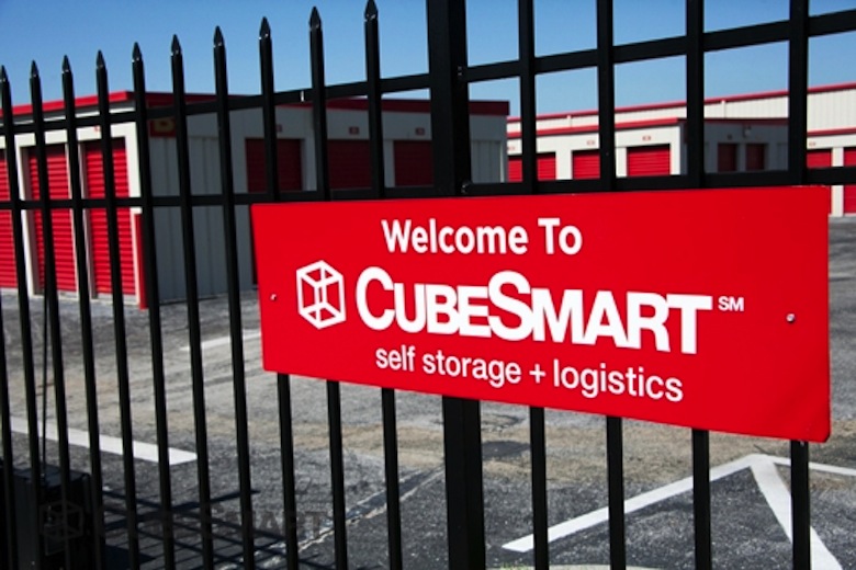 CubeSmart faces increased competition from new supply - SpareFoot Blog