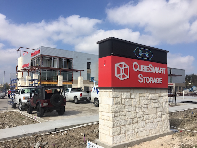CubeSmart faces new supply challenges in 2017 - SpareFoot Blog