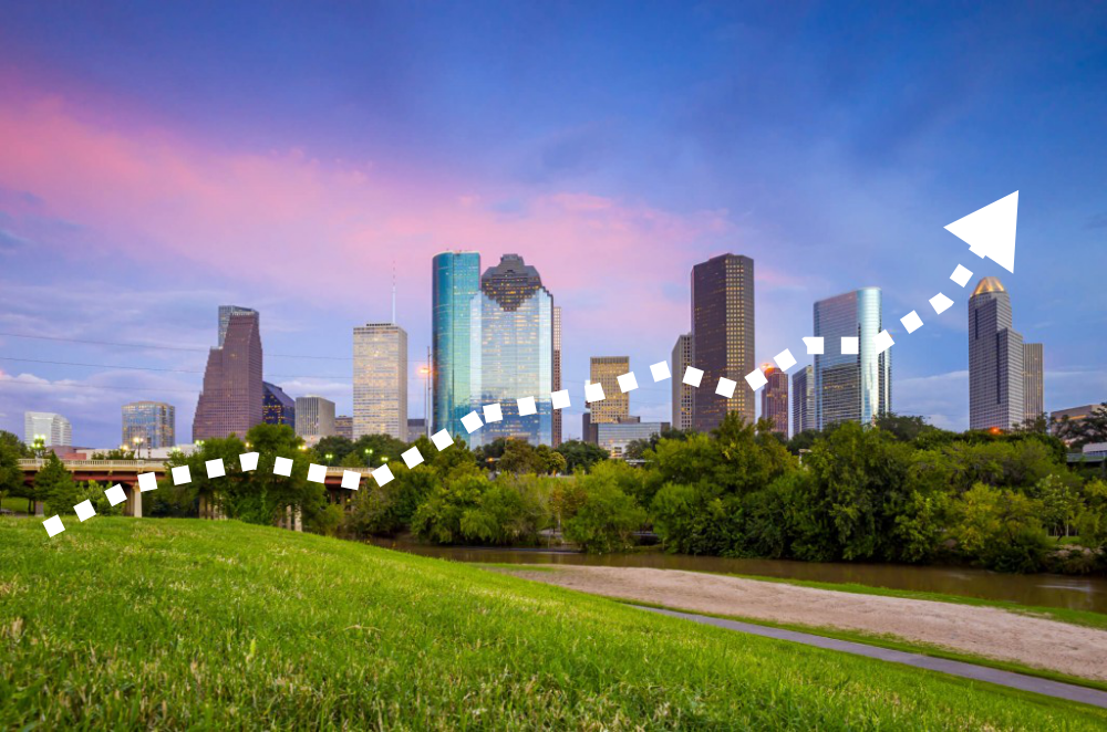 Houston Moving Trends - SpareFoot Blog