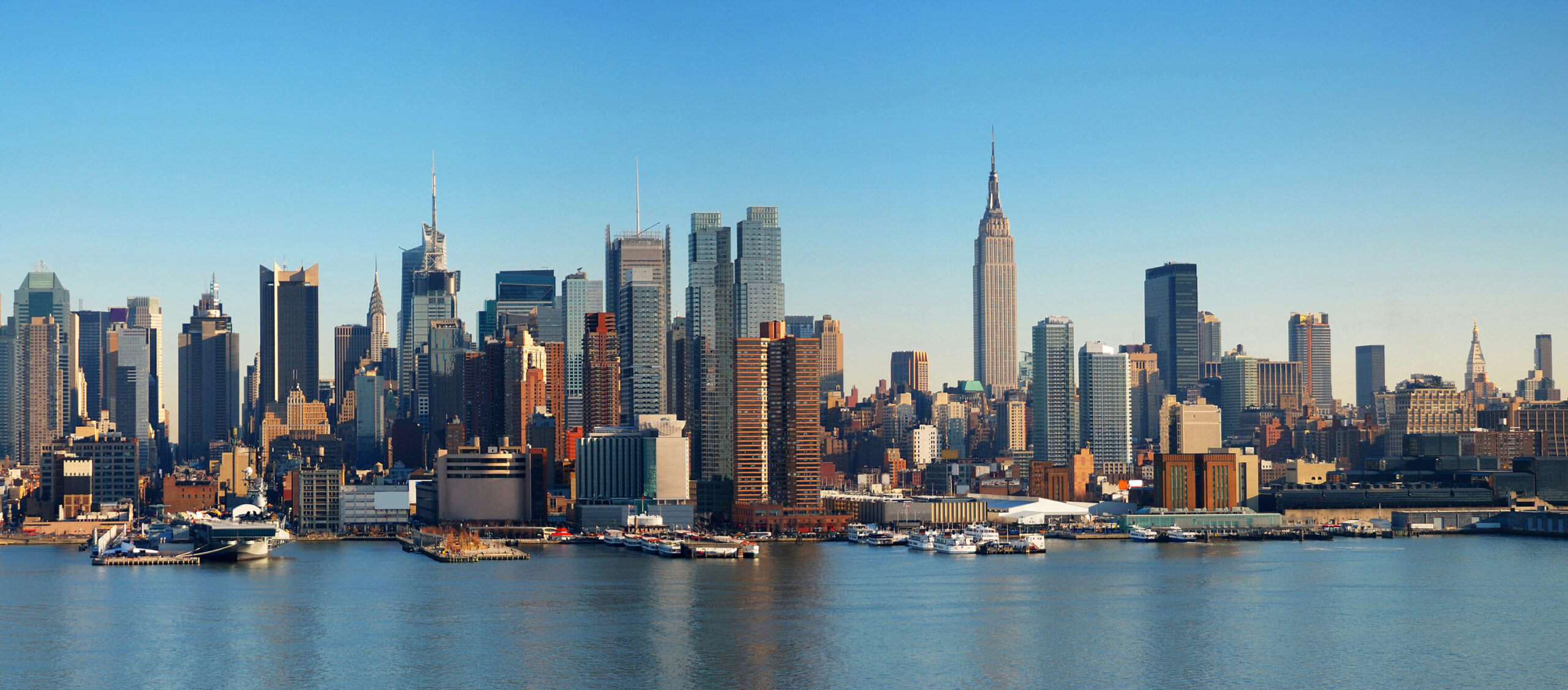 How Big is New York State? - SpareFoot Blog