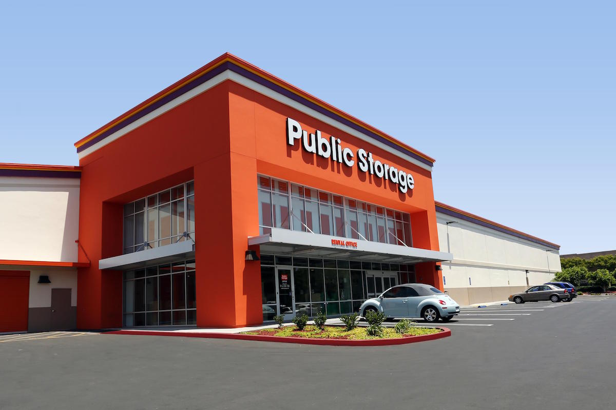 Public Storage eyes land and facility purchases in 2020 - SpareFoot Blog