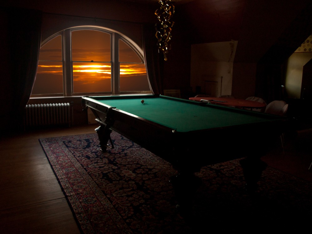 How to Move a Pool Table - The SpareFoot Blog