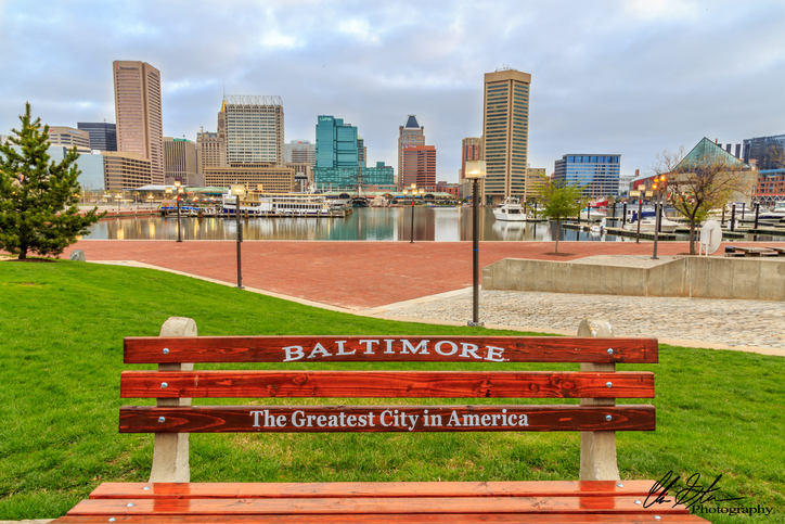 20 Things You Need to Know Before You Move to Baltimore - SpareFoot Blog