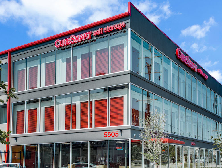 As CubeSmart navigates new supply, it looks to 2020 for relief ...