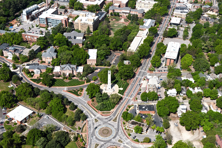 Relocating to Raleigh, NC: Your Guide for Living in Raleigh