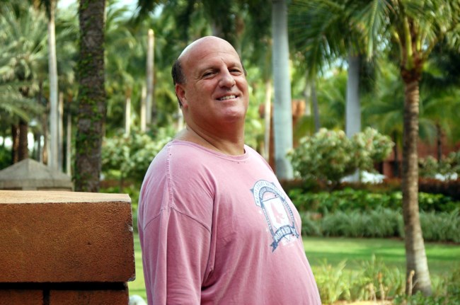 Self-storage industry mourns loss of executive Rick Yonis - SpareFoot Blog