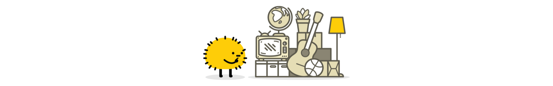 25 Decluttering Tips and Tricks