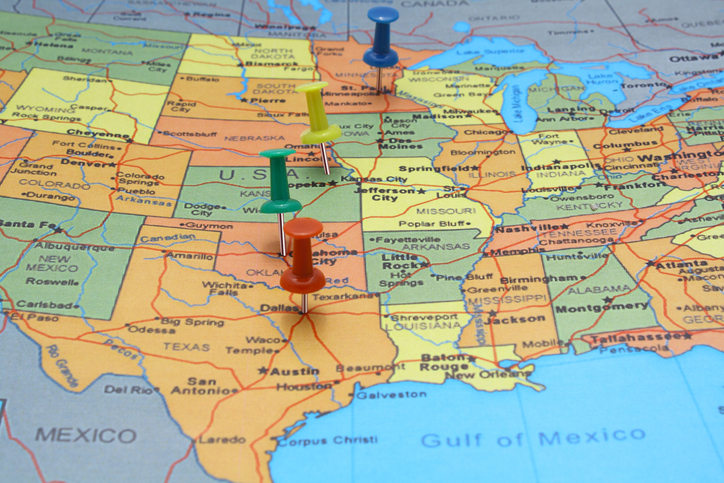 How to Move to a New State - SpareFoot Blog
