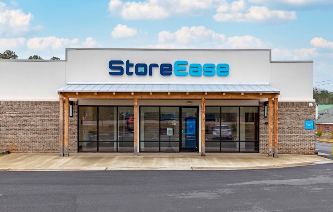 Sold! Fund adds 10 facilities to remotely-managed portfolio - SpareFoot ...
