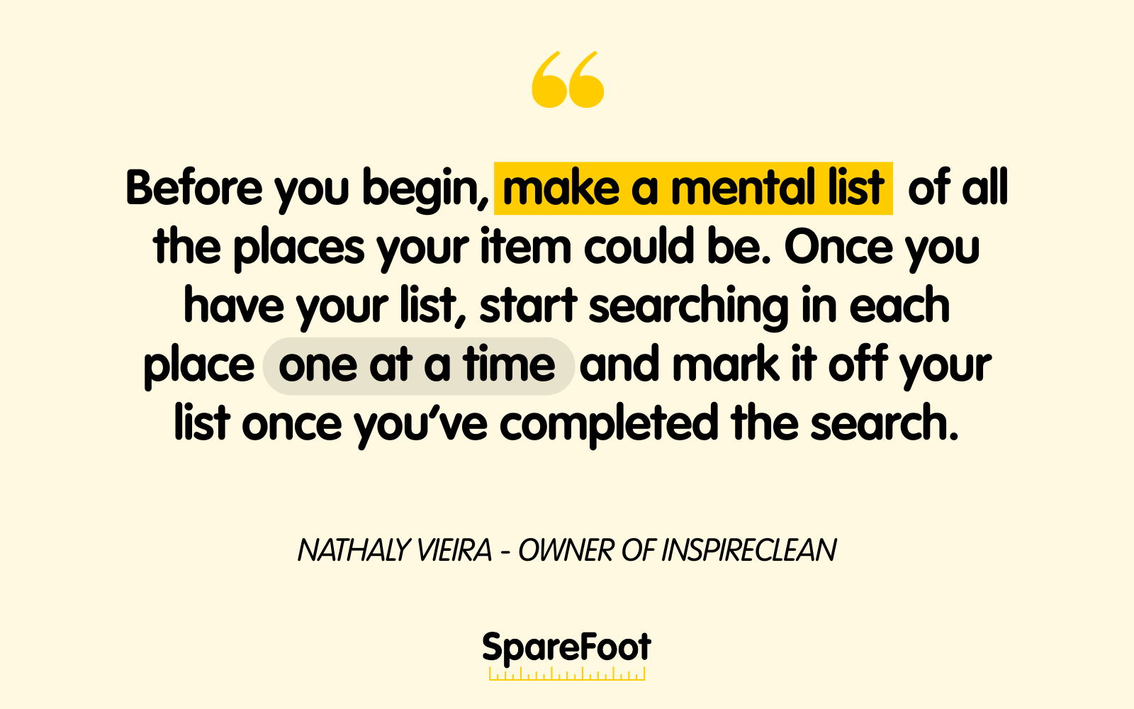 How to Find Lost Items: Tips, Strategies and Tech Tools