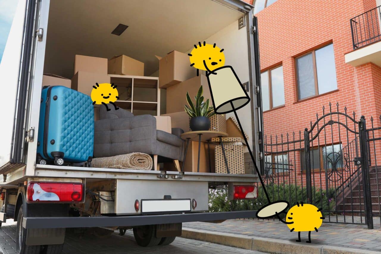13 Charities That Pick Up Donations and Give Back - SpareFoot Blog