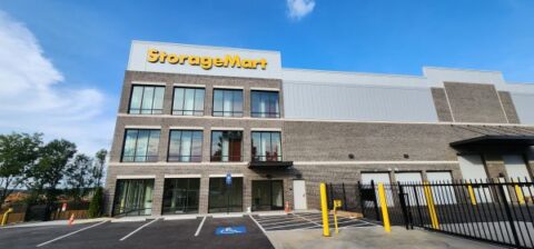 Sold! StorageMart purchases fifth location in Georgia - SpareFoot Blog