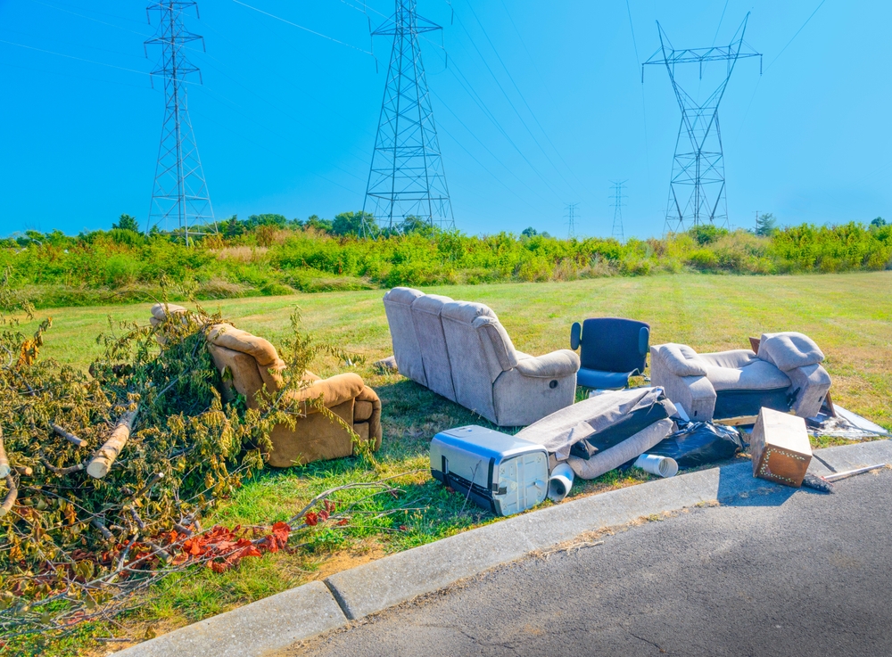 How To Get Rid of Furniture: 8 Ways to Dispose Old Furniture