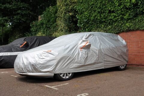 How To Store a Car Long Term: 12 Tips For Long Term Storage