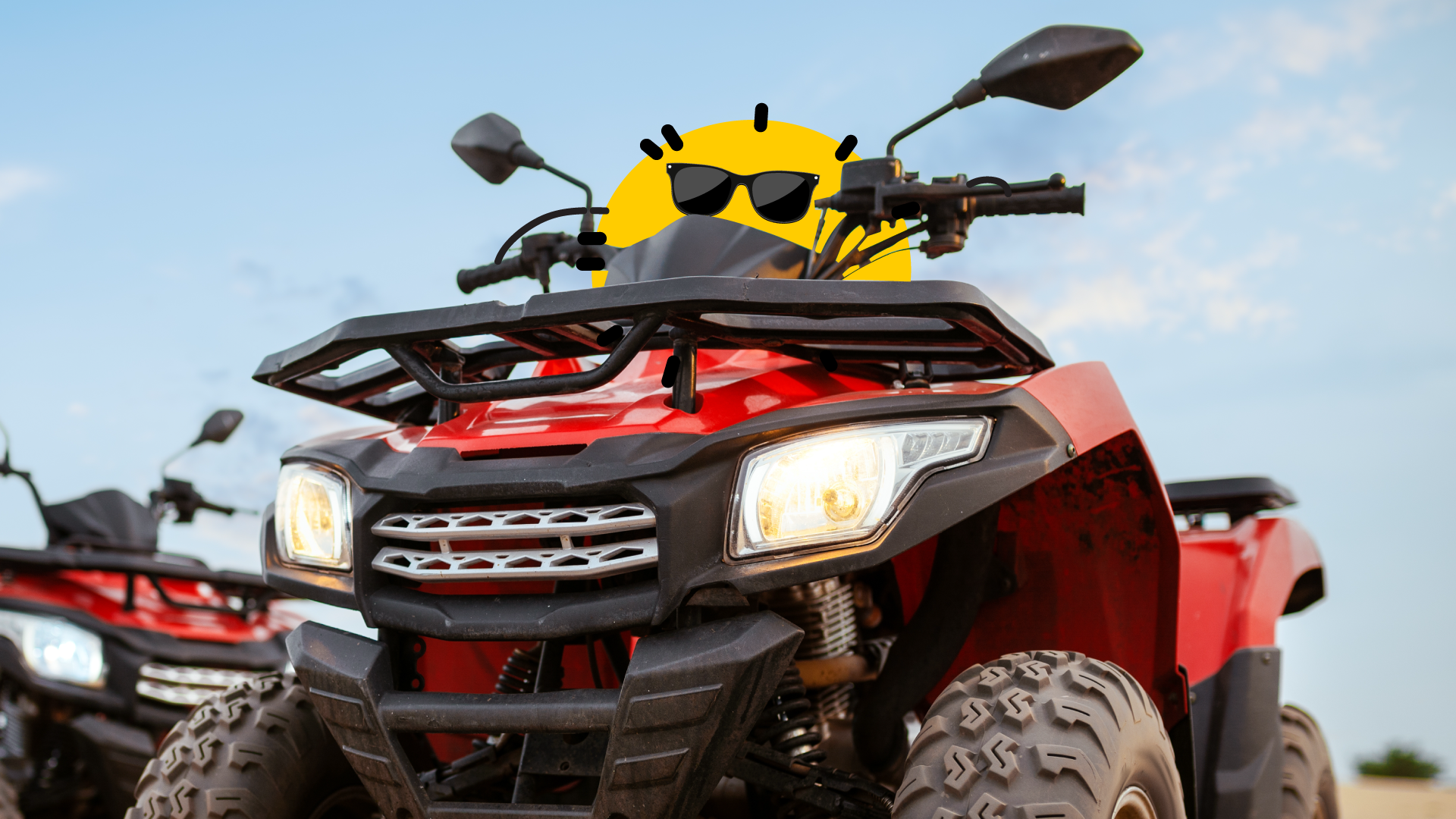 ATV Winterization Guide: How to Winterize and Store Your ATV for Winter