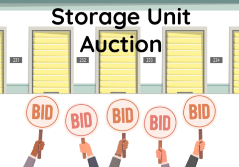 Understanding the Self-Storage Lien Process