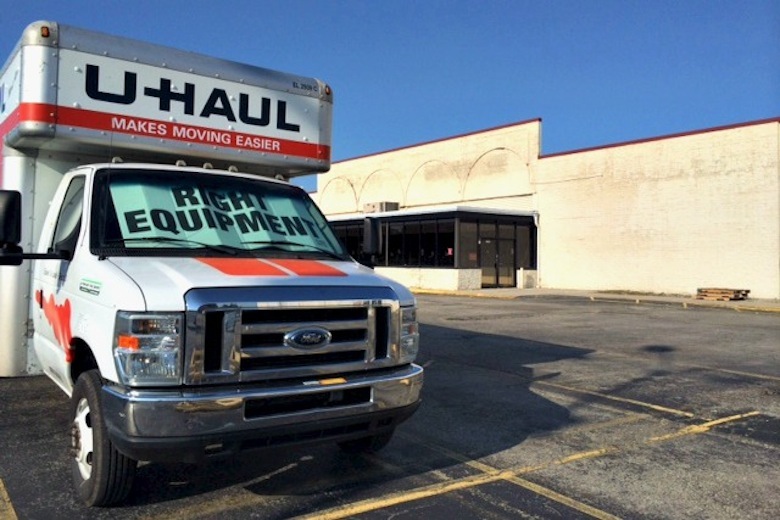 Deals Underscore U Haul S Focus On Secondary Markets