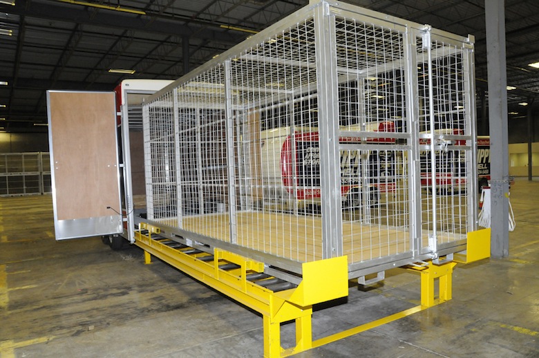 Will Zippy Shell disrupt the storage industry?