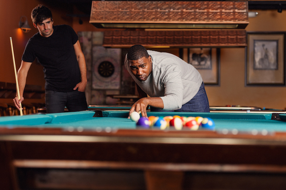 How to Move a Pool Table - The SpareFoot Blog