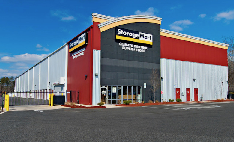 StorageMart CEO plots course for continued growth - SpareFoot Blog
